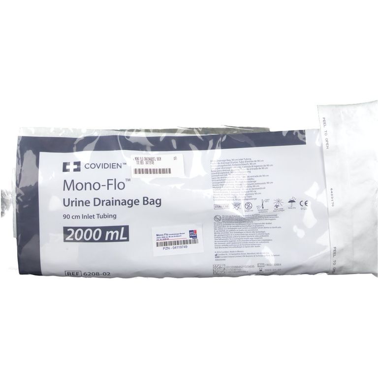 Mono Flo Drainagebtl.90cm 6208 1 St - Shop Apotheke