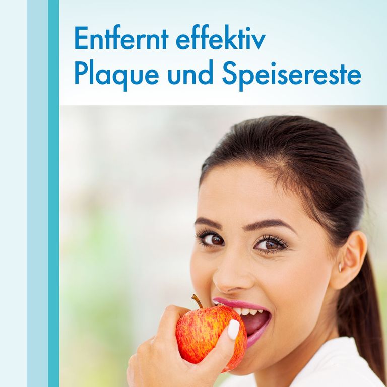 meridol Flausch-Zahnseide 40 m - Shop Apotheke