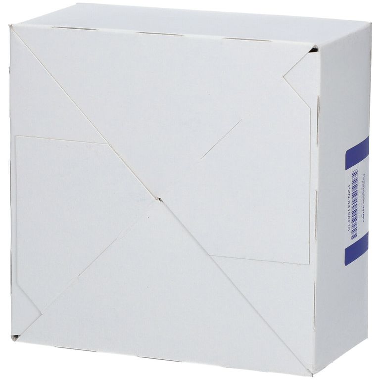 Fuculacca Ampullen 100 St - Shop Apotheke