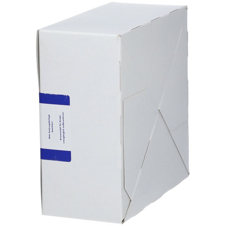 Fuculacca Ampullen 100 St - Shop Apotheke
