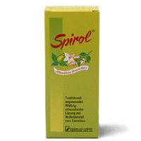 Spirol Lösung 100 ml - Shop Apotheke