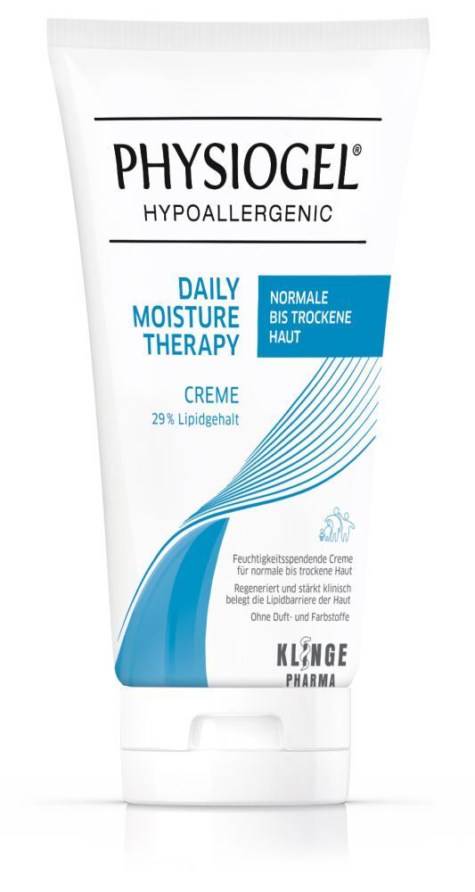 PHYSIOGEL® Daily Moisture Therapy Creme 150 ml - Shop Apotheke