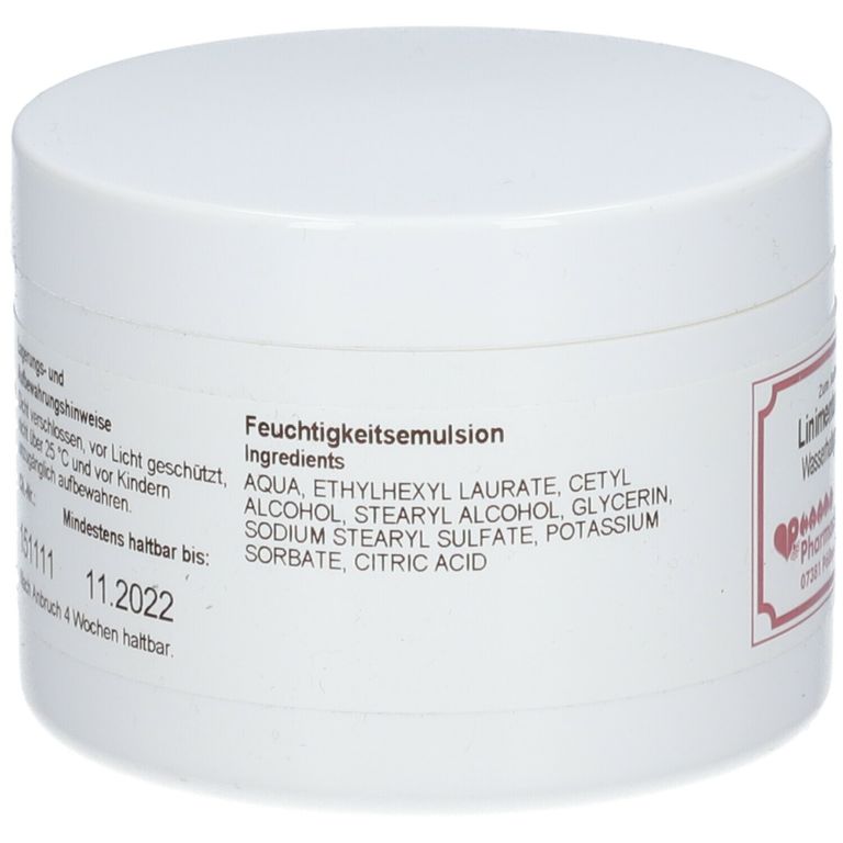 Linimentum Aquosum SR 200 g - Shop Apotheke