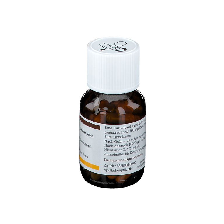 Eryfer® 100 50 St - Shop Apotheke