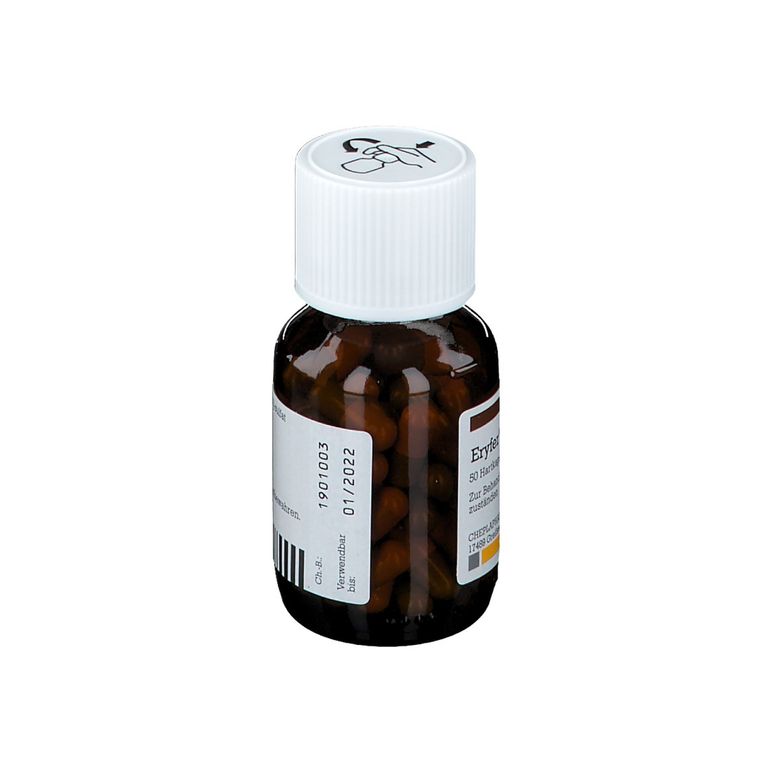 Eryfer® 100 50 St - Shop Apotheke