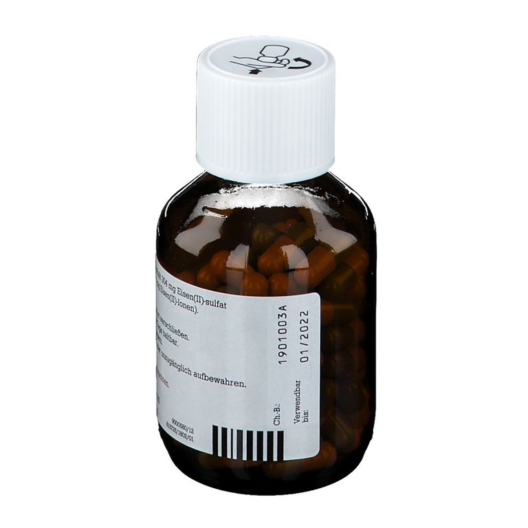 Eryfer® 100 100 St - Shop Apotheke