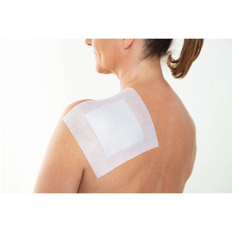 Fixomull® stretch 10 cm x 10 m 1 St | Shop Apotheke