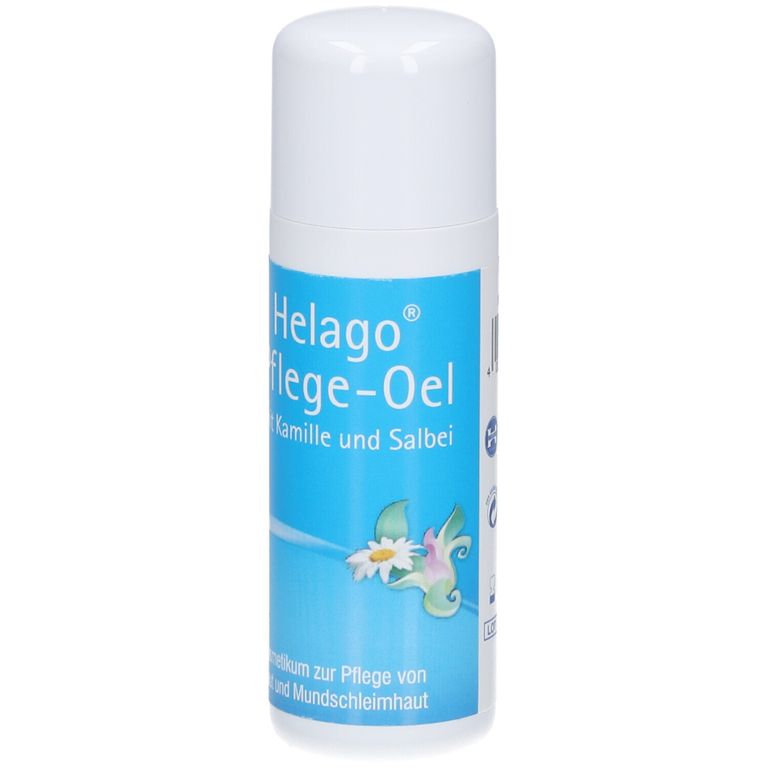 Helago®-Pflege-Öl 50 ml - Shop Apotheke