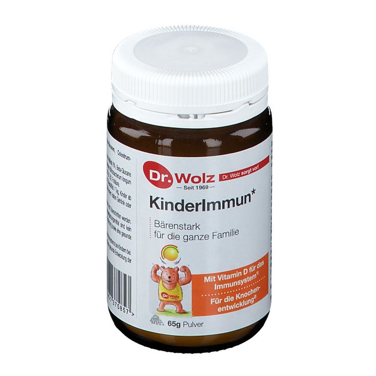 KinderImmun 65 g - Shop Apotheke