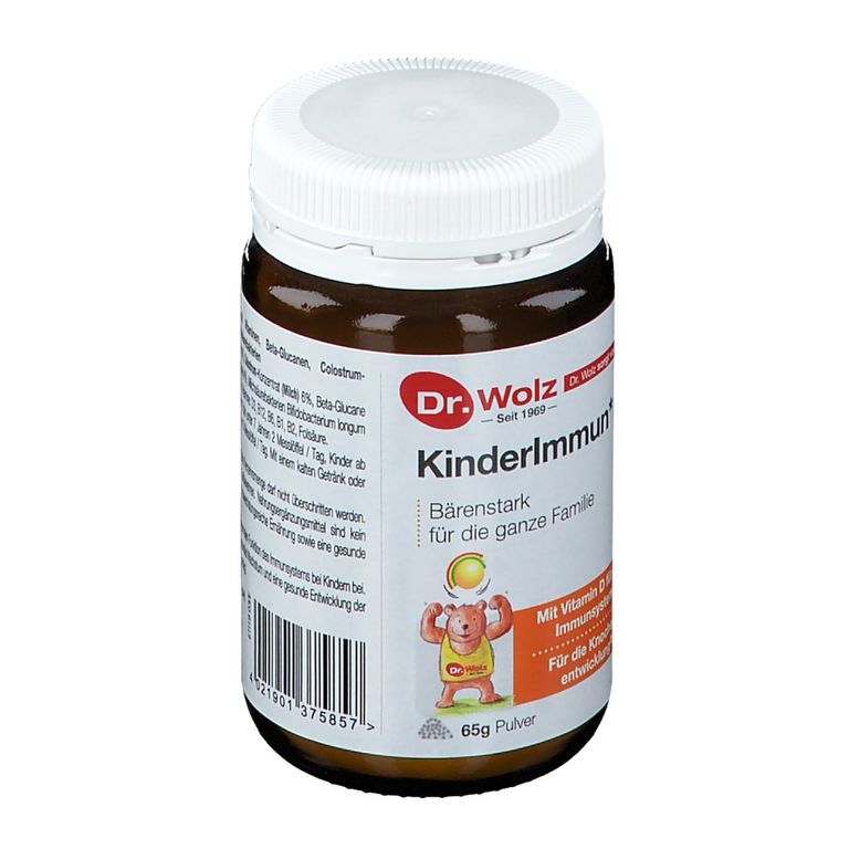 KinderImmun 65 g - Shop Apotheke