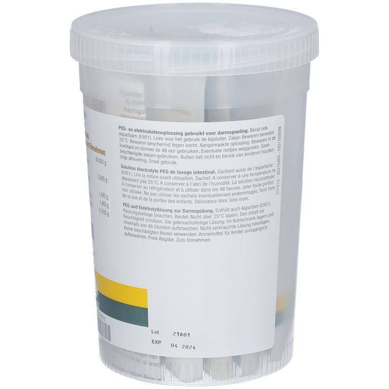 Klean Prep® 4 St - Shop Apotheke