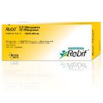 Rebif® 8,8 µg + 22 µg 12 St mit dem E-Rezept kaufen - Shop Apotheke