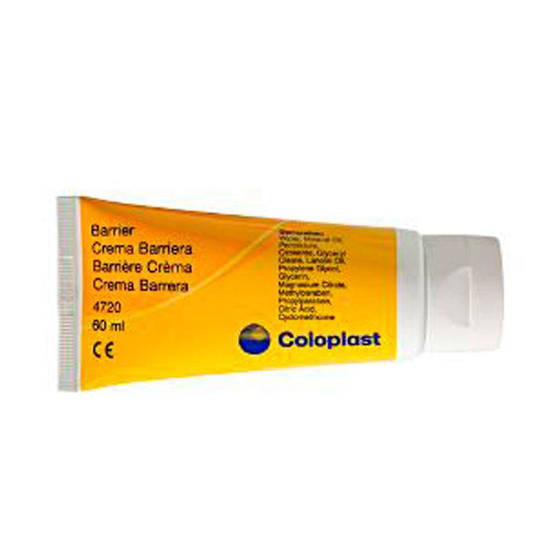COMFEEL® Barrier Cream Schutzcreme 6x60 ml - Shop Apotheke