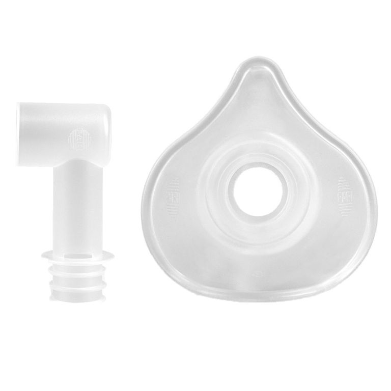 PARI Baby Maske Größe 3 1 St - Shop Apotheke