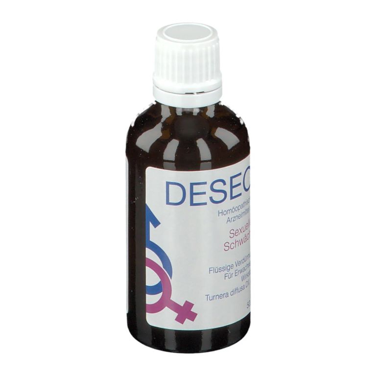 DESEO® 50 ml - Shop Apotheke