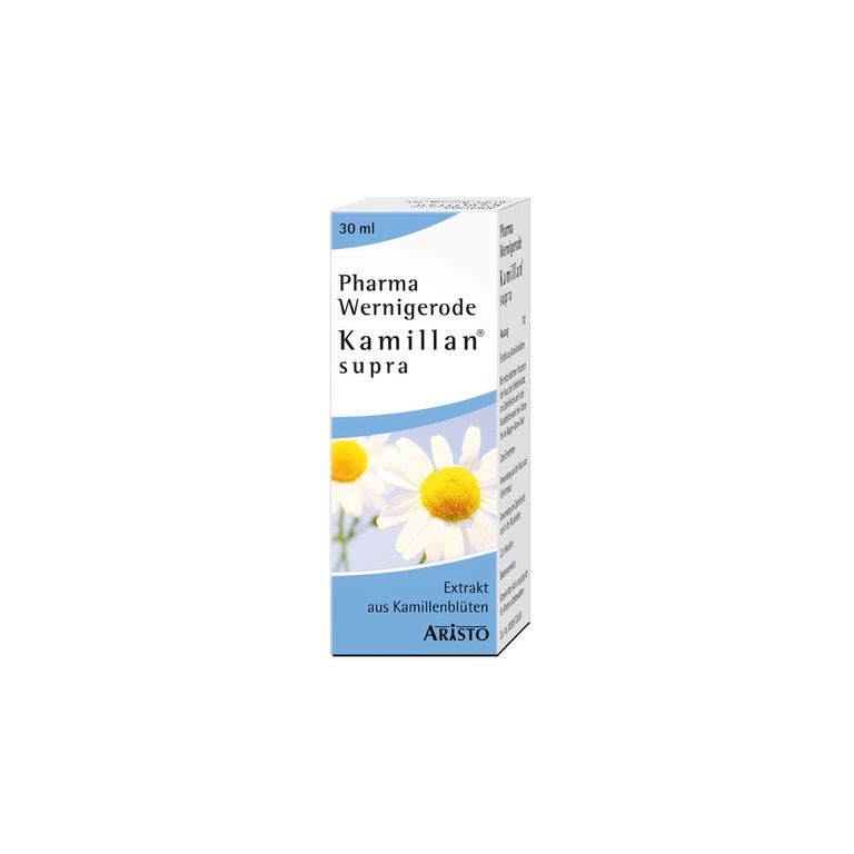 Kamillan® supra 30 ml - Shop Apotheke