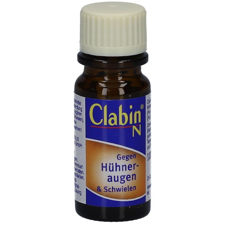 Clabin® N 8 g - Shop Apotheke