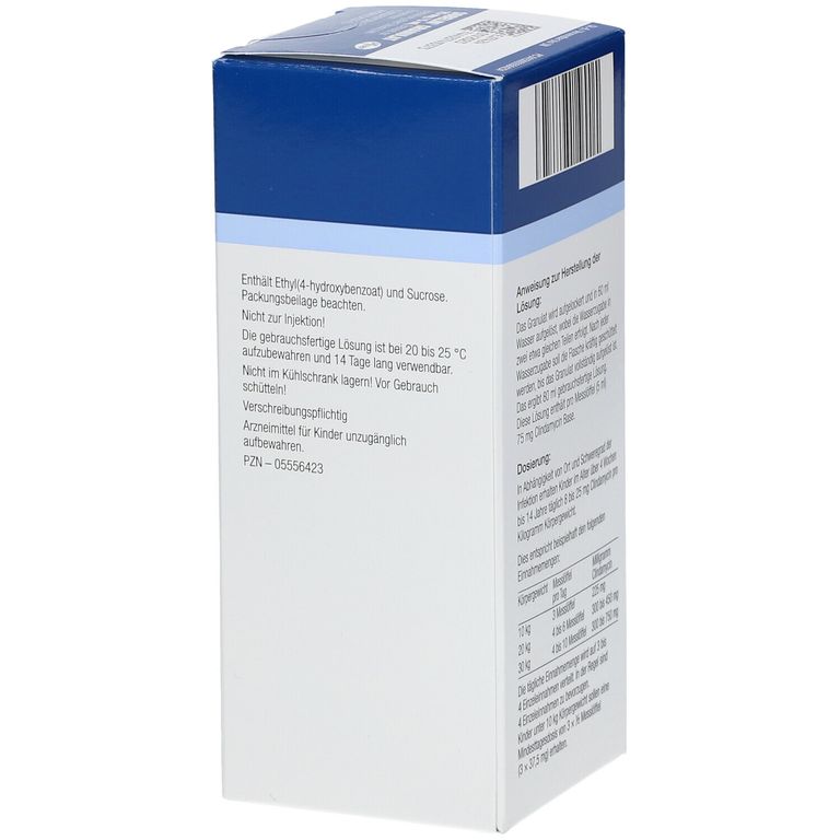 SOBELIN® Granulat 80 ml mit dem E-Rezept kaufen - Shop Apotheke