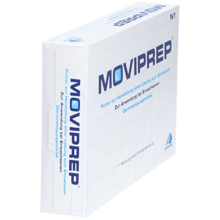 MOVIPREP® Pulver 1 St - Shop Apotheke