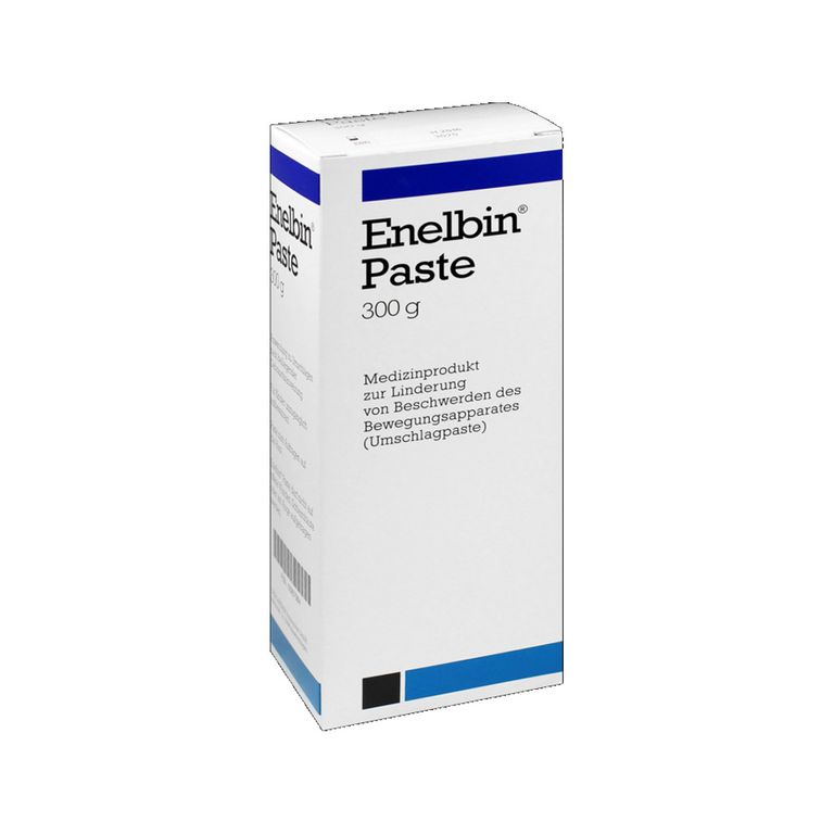 Enelbin® Paste 300 g - Shop Apotheke