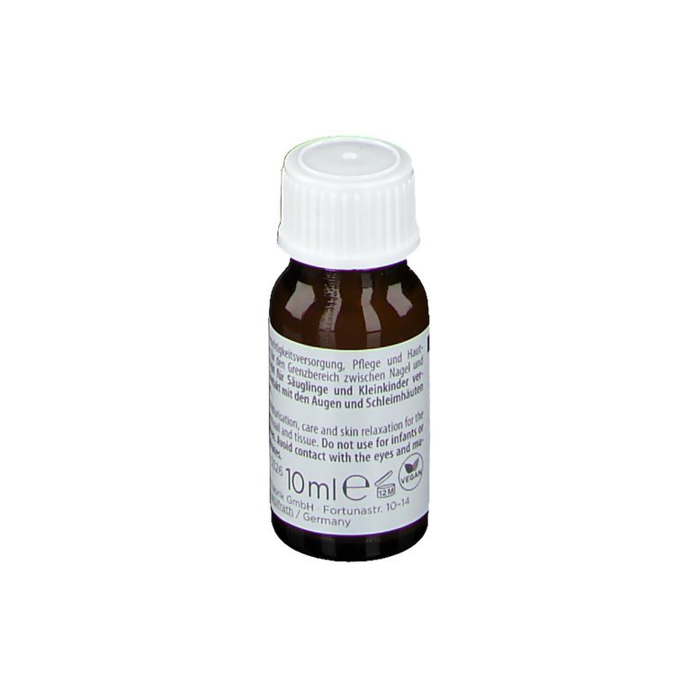TITANIA® Nagelfalz Tinktur 10 ml - Shop Apotheke