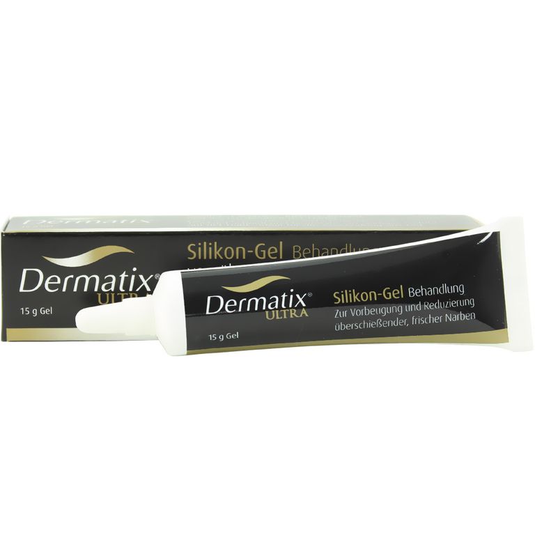 Dermatix Ultra Gel 15 g - Shop Apotheke