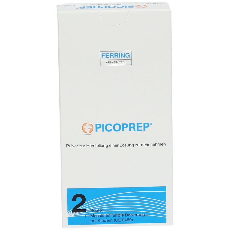 PICOPREP® 2 St - Shop Apotheke