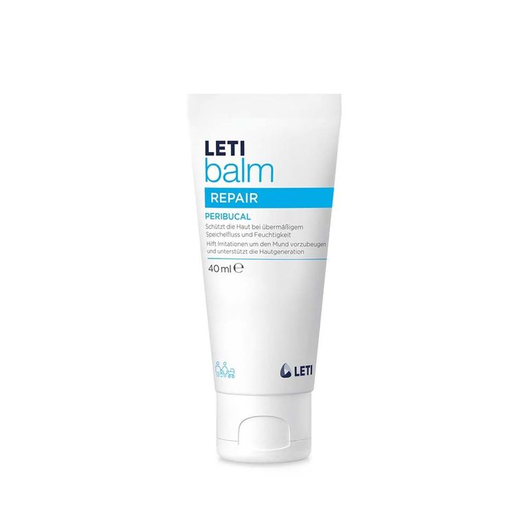 LETI balm peribucal 30 ml - Shop Apotheke