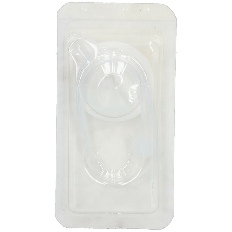 Therastick Subcutane Dauerkanüle 12 mm x 80 cm 1 St - Shop Apotheke