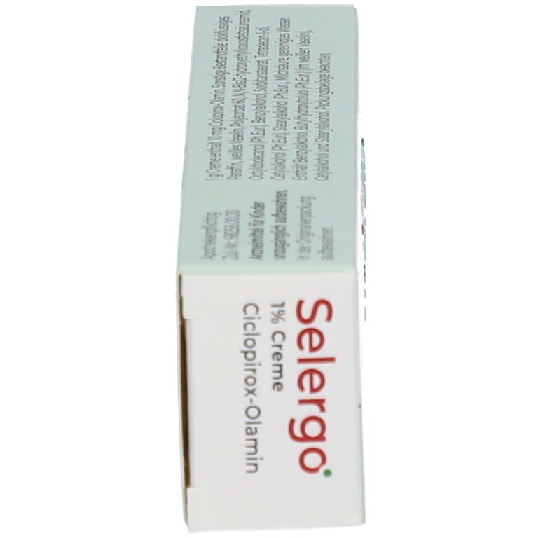 Selergo® 1 % Creme 20 g - Shop Apotheke