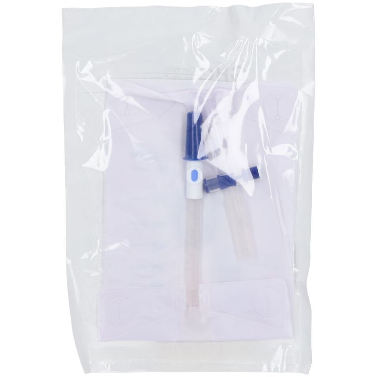 GHC CareFlow 1 Kammer Beinbeutel 1 St - Shop Apotheke