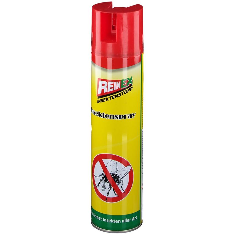 REINEX Insektenspray 400 ml - Shop Apotheke