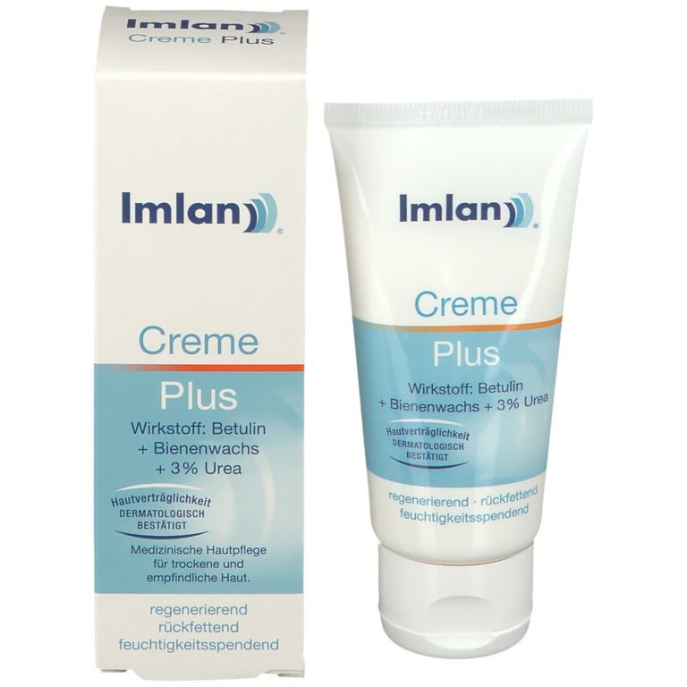 Imlan® Creme Plus 50 ml - Shop Apotheke