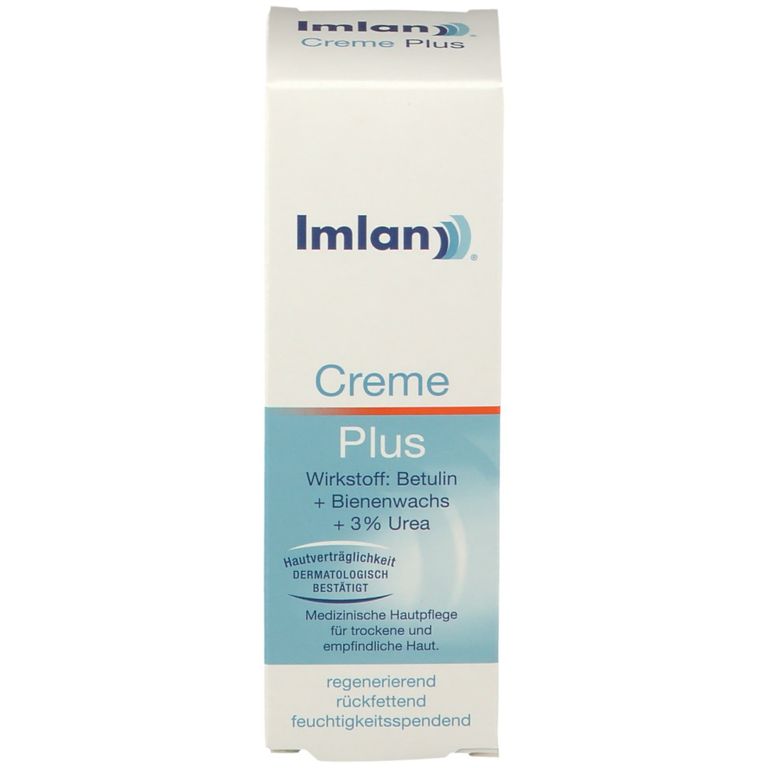 Imlan® Creme Plus 50 ml - Shop Apotheke