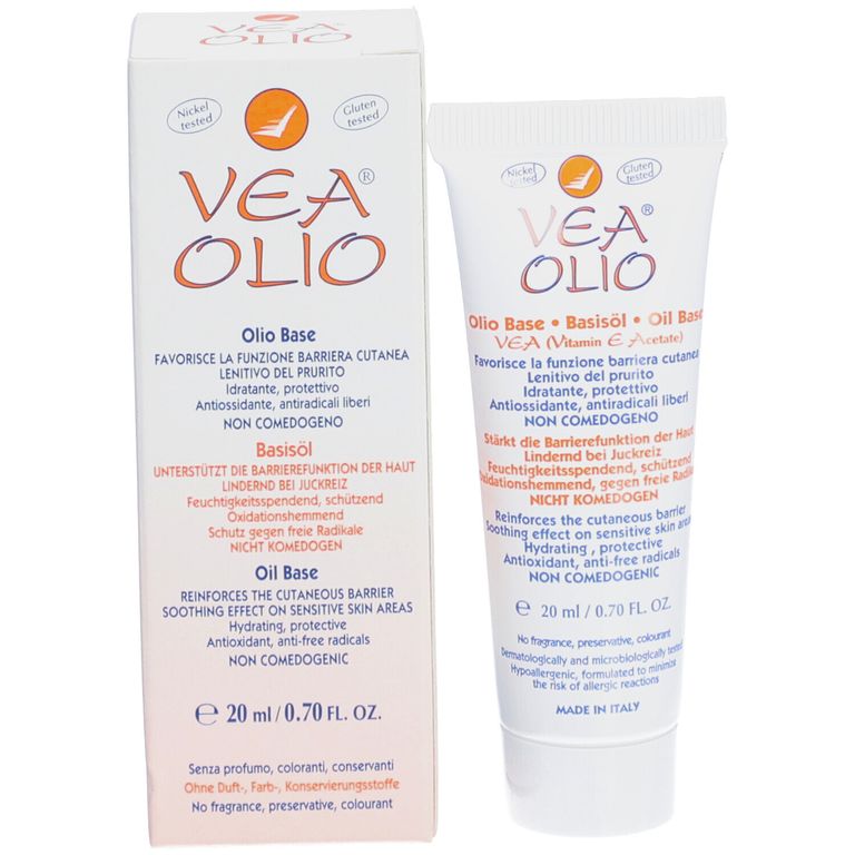 VEA® Olio 20 ml - Shop Apotheke