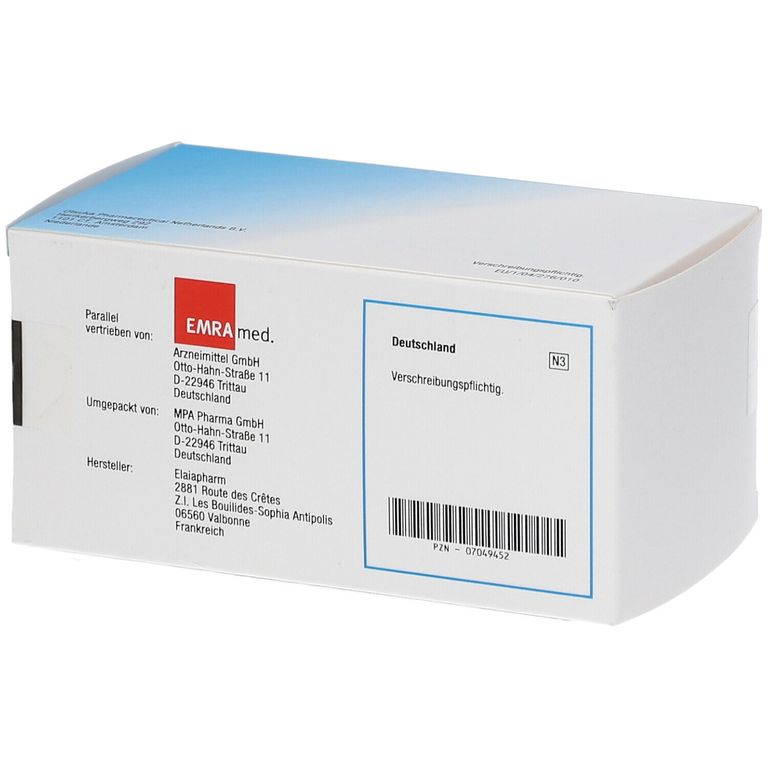 Abilify 10 mg 98 St mit dem E-Rezept kaufen - Shop Apotheke