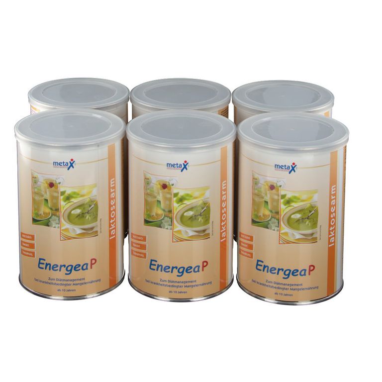 Energea P 6x450 g - Shop Apotheke