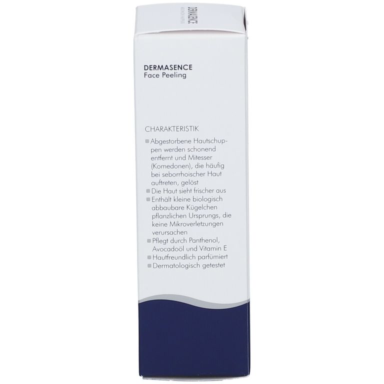 DERMASENCE Face Peeling 50 ml - Shop Apotheke