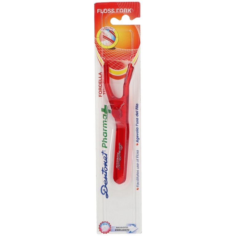 Zahnseidenhalter Dentonet 1 St - Shop Apotheke