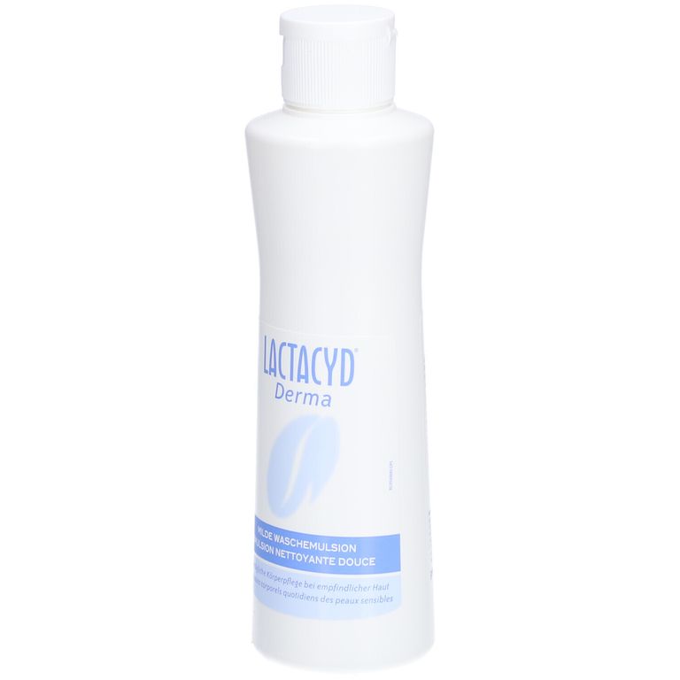 LACTACYD® Derma Waschsyndet 250 ml - Shop Apotheke