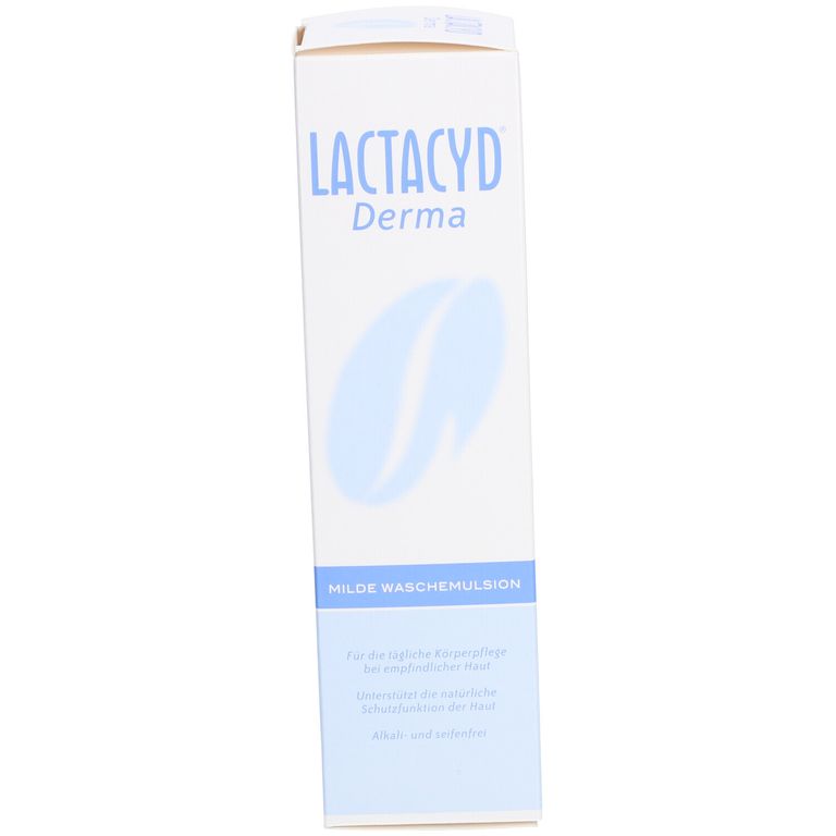 LACTACYD® Derma Waschsyndet 250 ml - Shop Apotheke