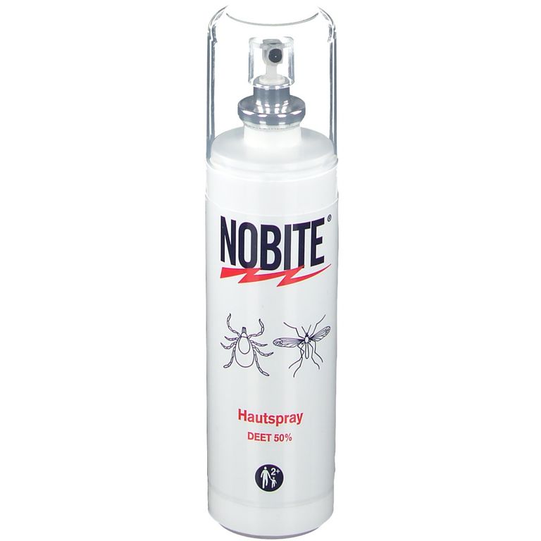 NOBITE® Hautspray 100 ml - Shop Apotheke