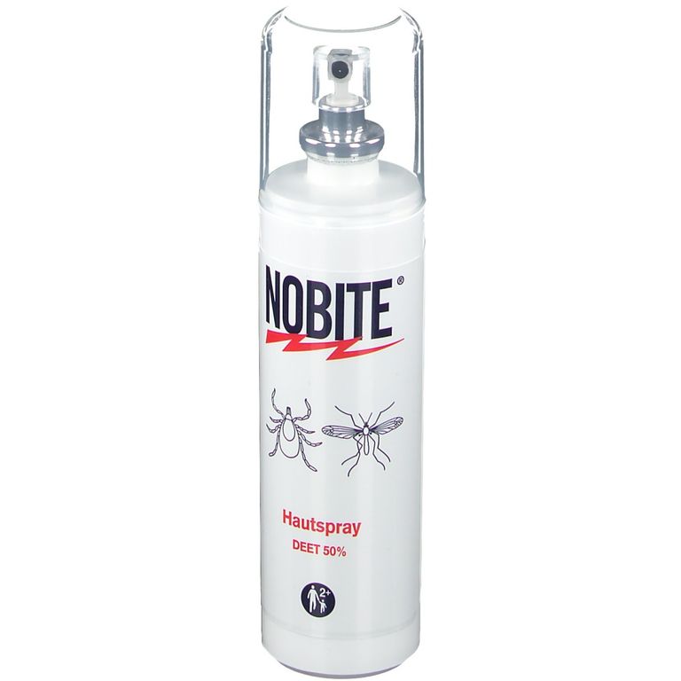 NOBITE® Hautspray 100 ml - Shop Apotheke