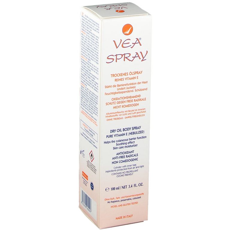 VEA® Spray 100 ml - Shop Apotheke