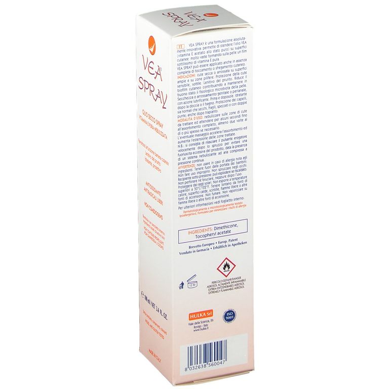 VEA® Spray 100 ml - Shop Apotheke