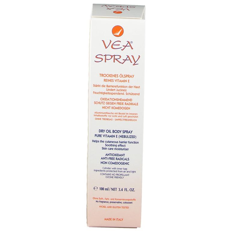 VEA® Spray 100 ml - Shop Apotheke