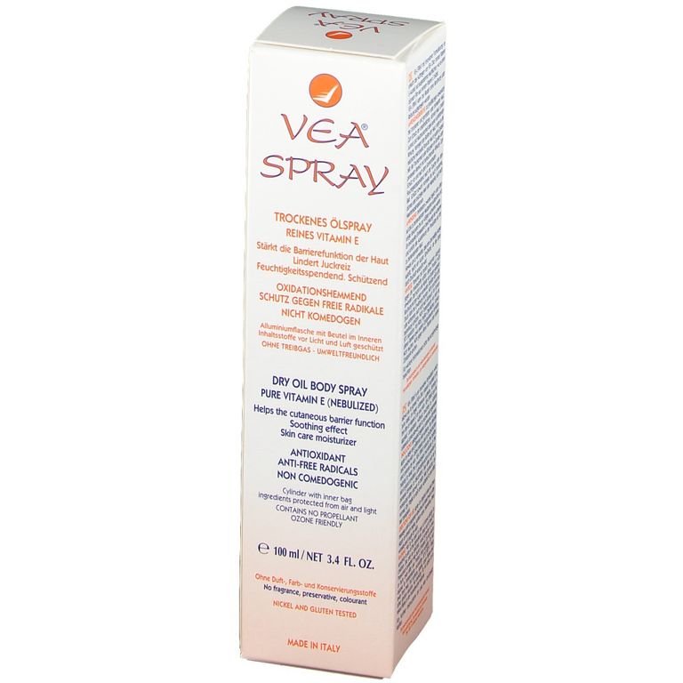 VEA® Spray 100 ml - Shop Apotheke