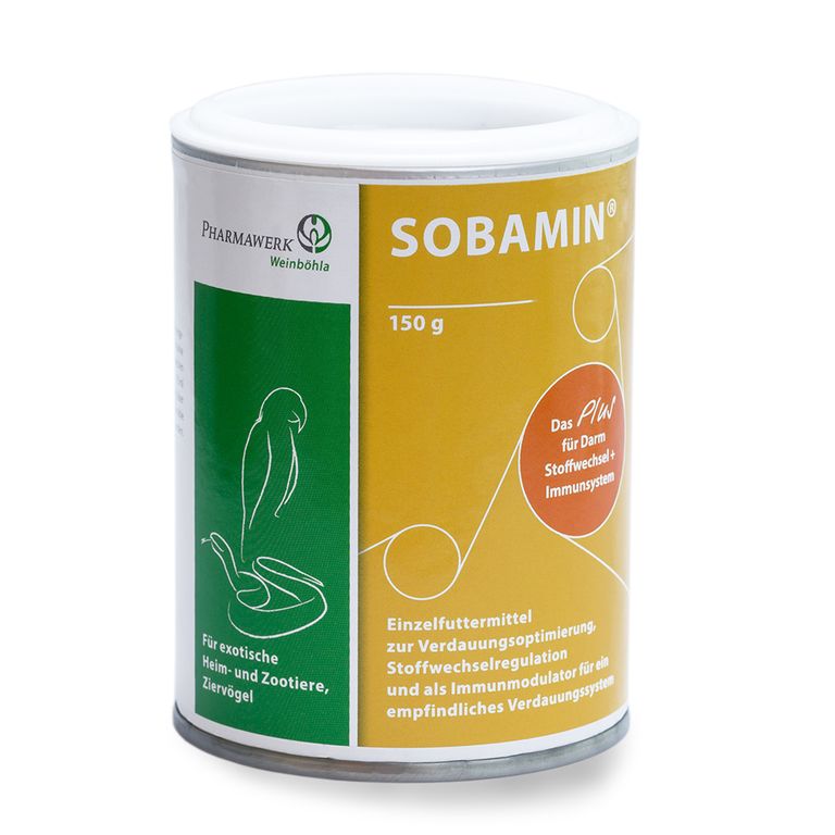 Sobamin® Vet 150 g - Shop Apotheke