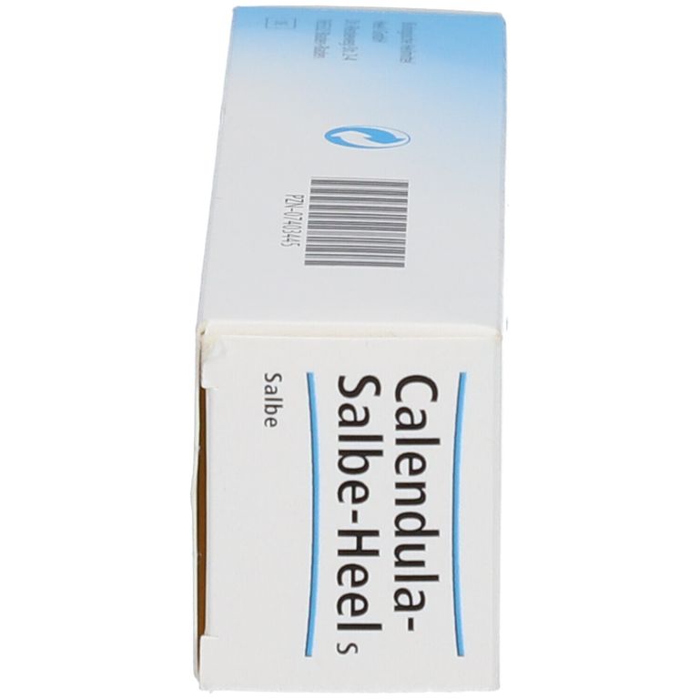 Calendula Salbe Heel S 50 g - shop-apotheke.com