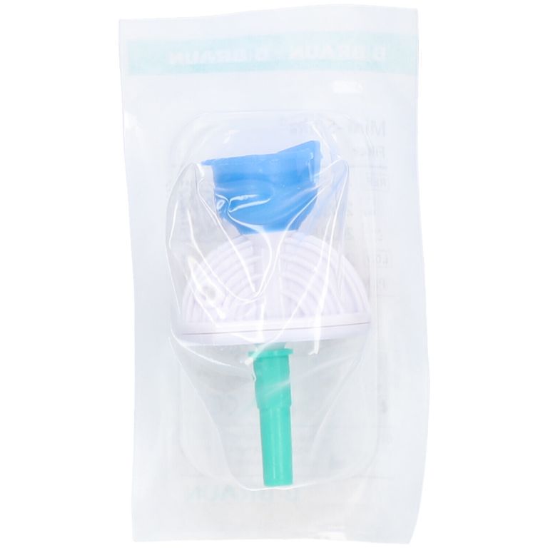 Mini-Spike® mit Filter 1 St - Shop Apotheke